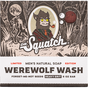 Dr Squatch Gift Sets