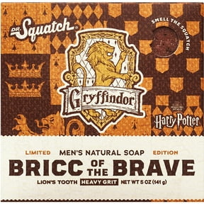 Dr. Squatch x Minecraft Diamond Scrub Bar Soap for Men Limited Edition ...