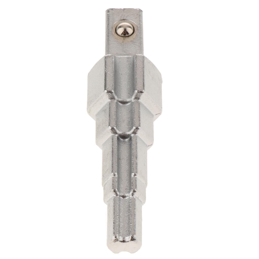 Dr Step Socket Wrench Sizes 7/16 Tool - Walmart.com