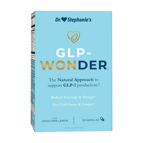 Glp-1 Supplements