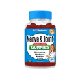 Dr. Stephanie's Nerve and Joint Gummies, 60 Count - Walmart.com