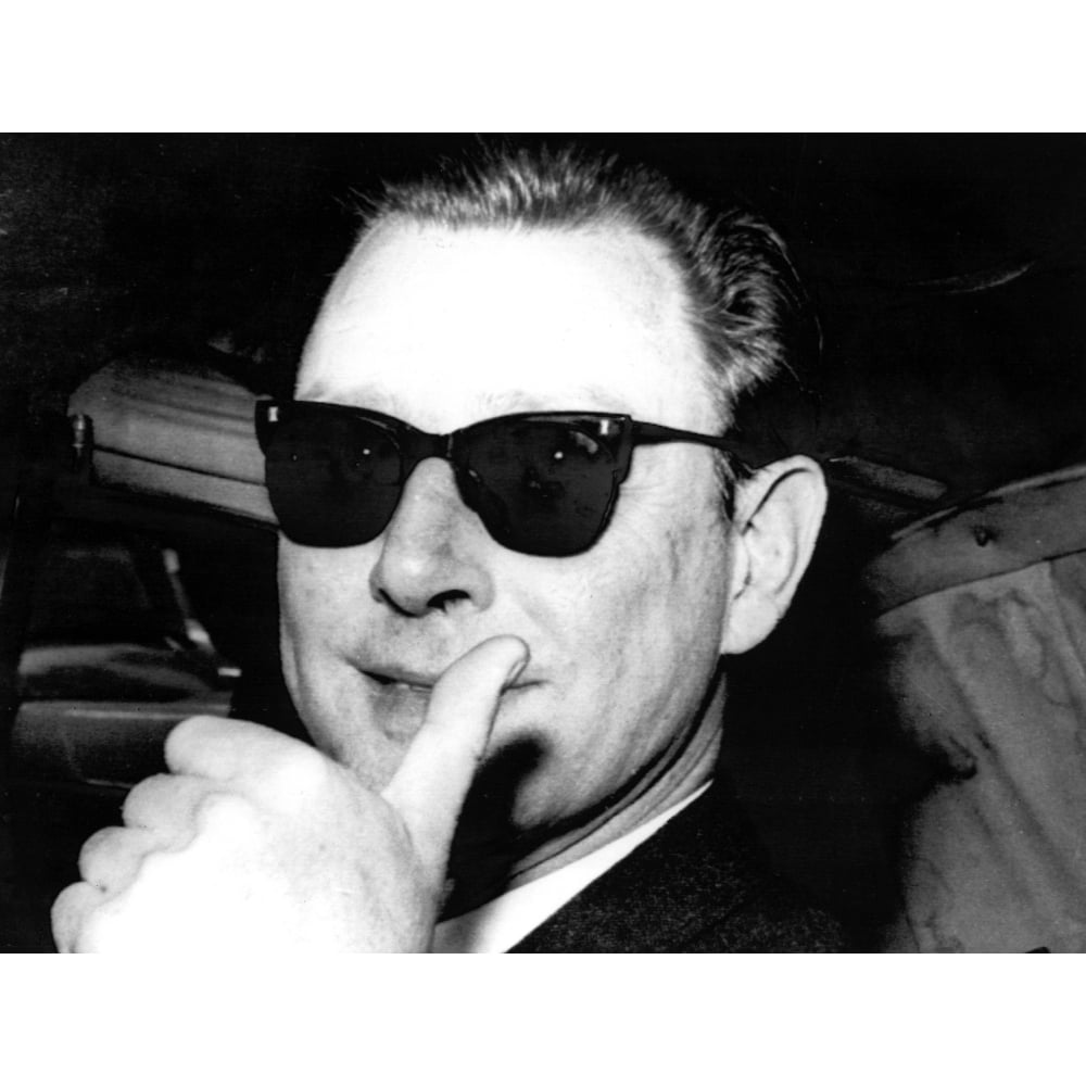 Dr. Stephen Ward On His Way To Trial At The Old Bailey History (24 x 18 ...