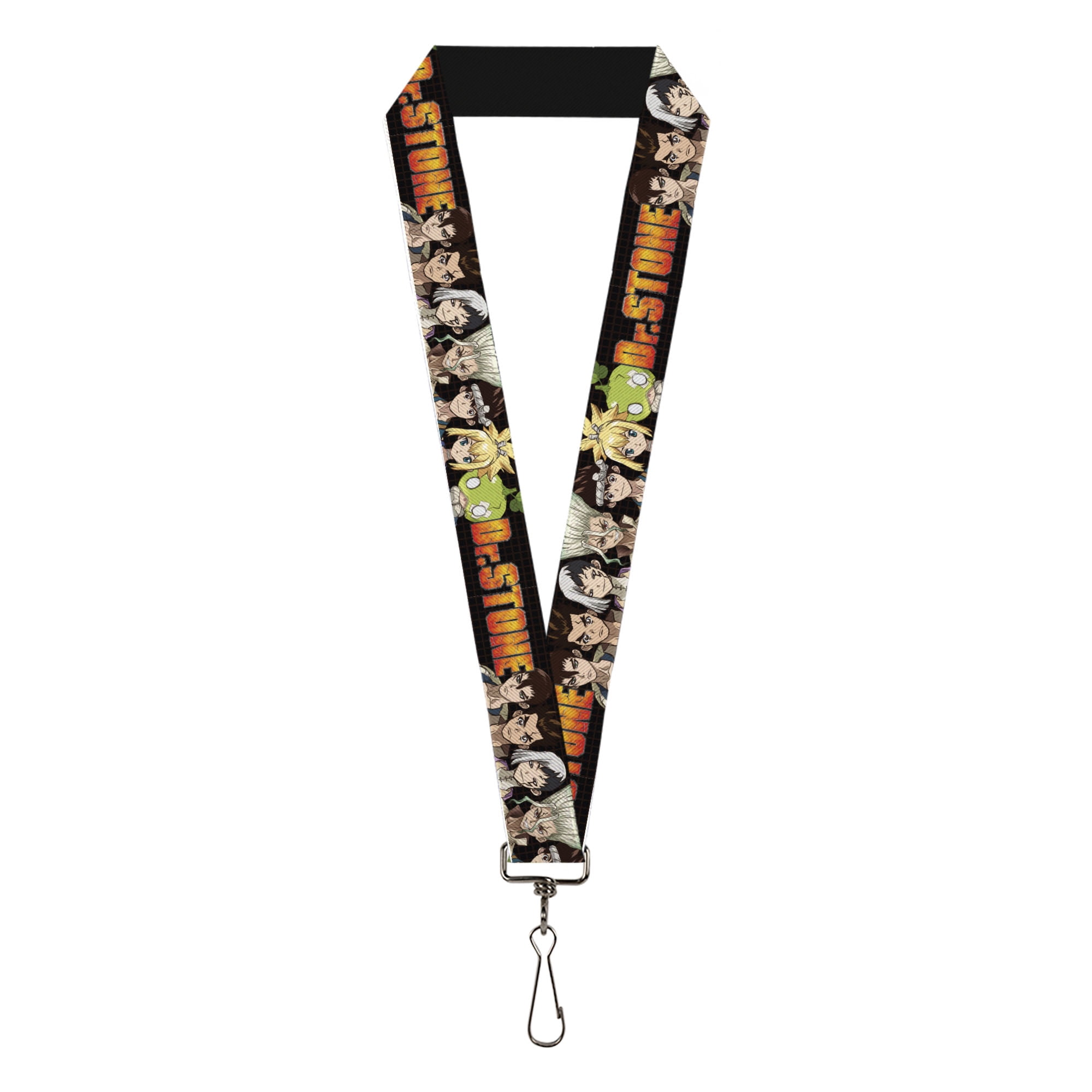 Business Lanyards for ID Badges & Access Cards Display - Walmart ...