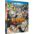 Funimation Prod's Dr. Stone: Season 2 TV Series Blu-ray Show + Digital ...