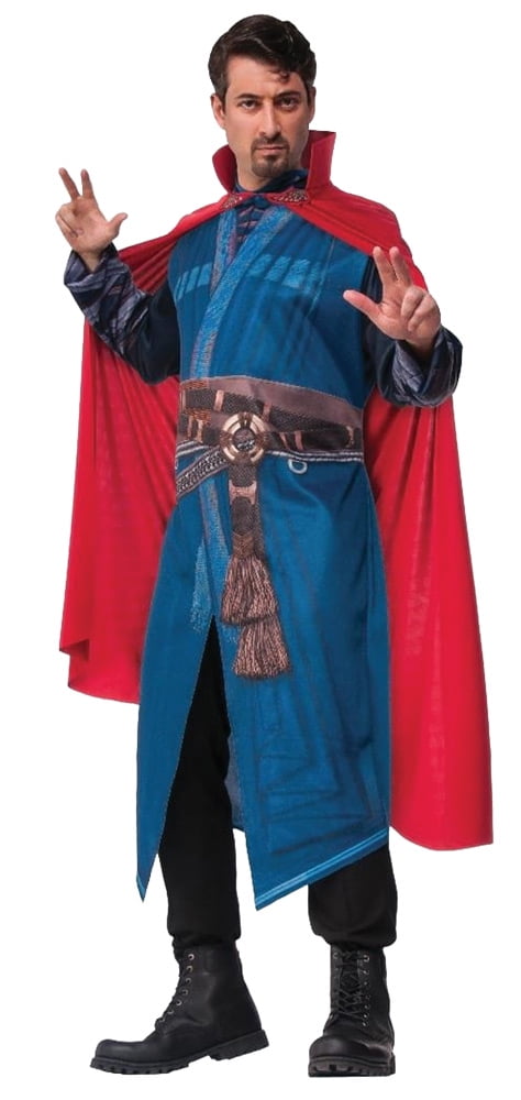Dr Strange Cloak - Walmart.com