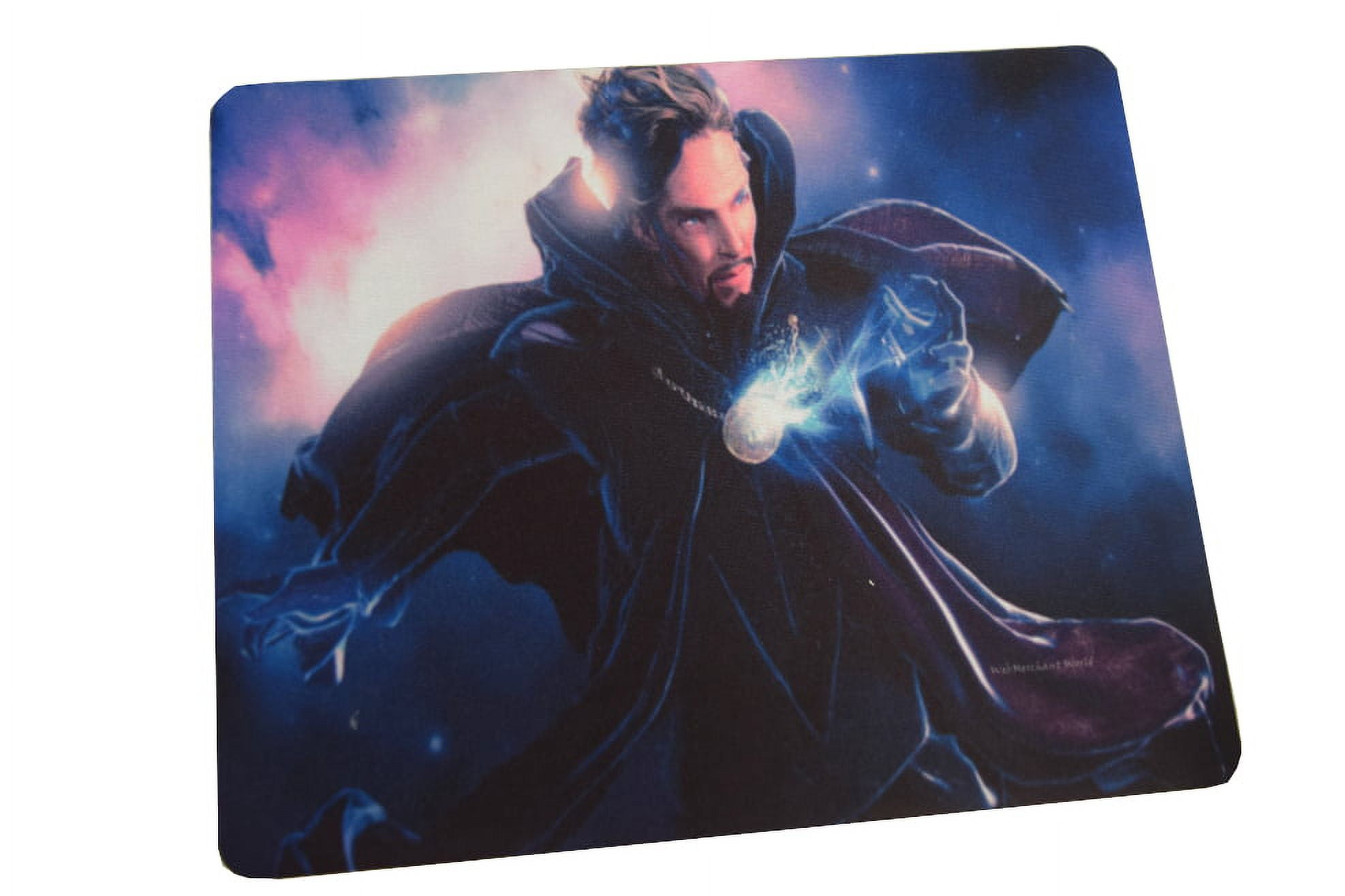 Dr. Strange Mousepad Avengers Master of Magic Superhero MP-413 ...
