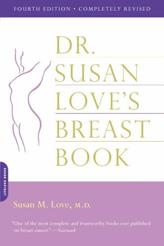 Pre-Owned Dr. Susan Love's Breast Book: 4th Edition (Paperback ...