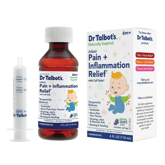 Dr. Talbot's Health - Walmart.com