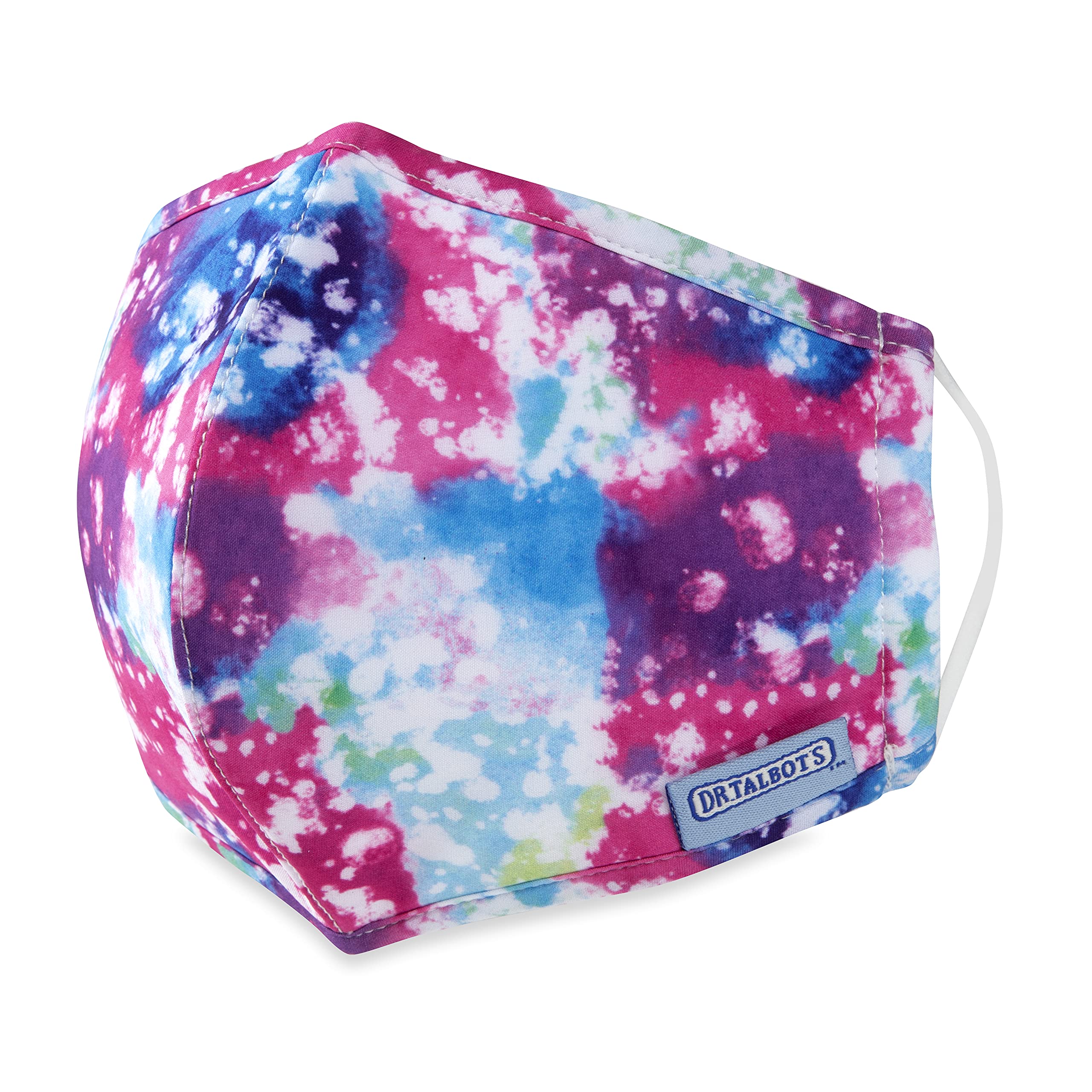 Dr. Talbot's Kidâ€™s Washable Cloth Cup Face Mask for Personal Health ...