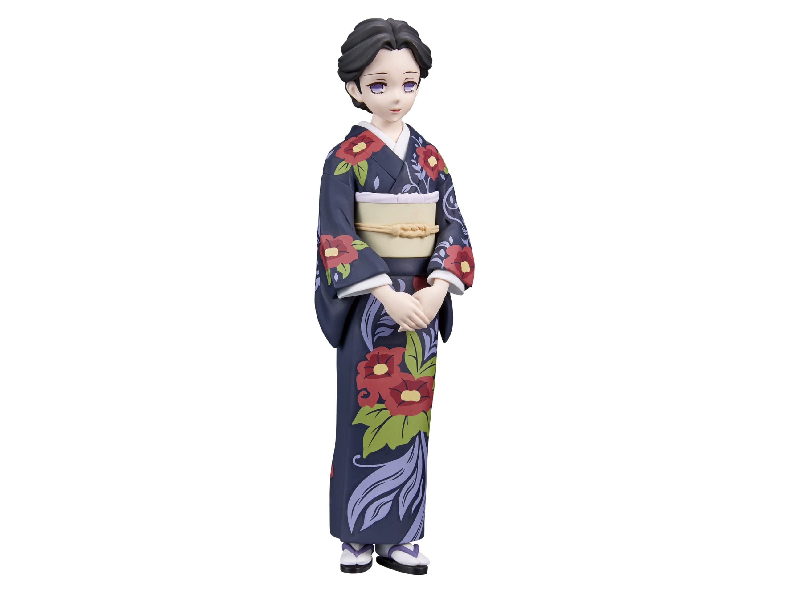 Dr. Tamayo - Demon Slayer Vol. 22 Figure (Banpresto) 18606 - Walmart.com