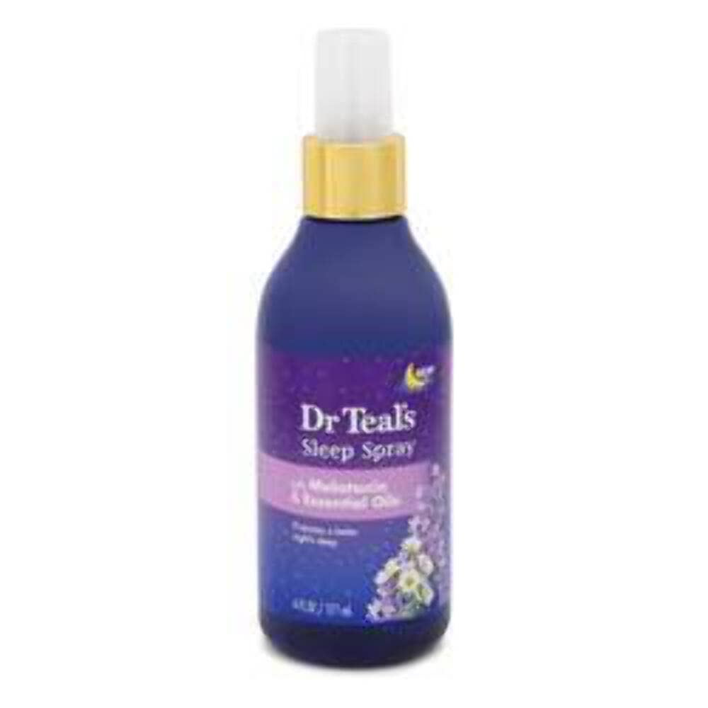 Dr Teal S Sleep Spray Melatonin & Essential Oils (Pack of 6) - Walmart.com