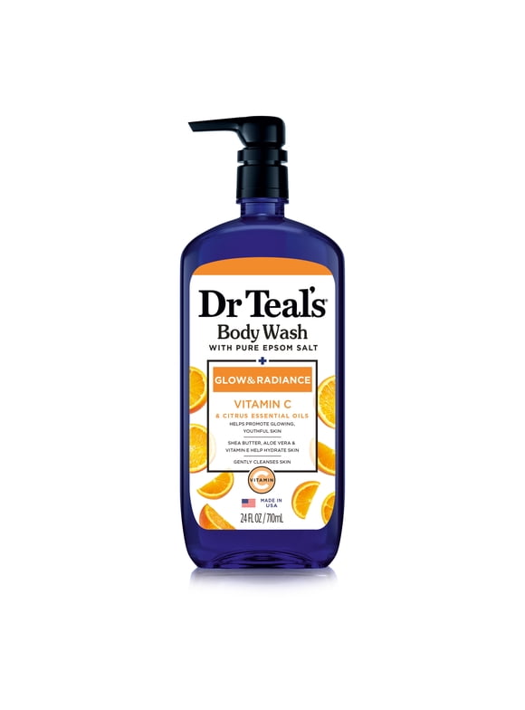 Dr Teal's Body Wash in Dr Teal's - Walmart.com