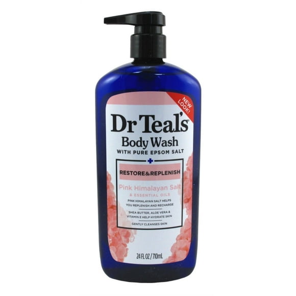 Dr Teal's Body Wash in Dr Teal's - Walmart.com