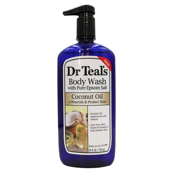 Dr Teal Body Wash