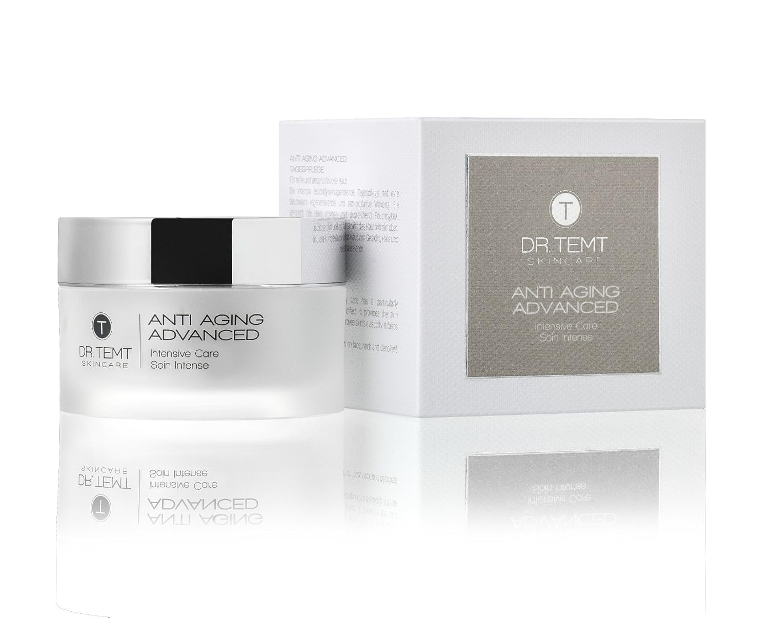 Dr.Temt Advanced Anti-Aging Intensive Care - Walmart.com