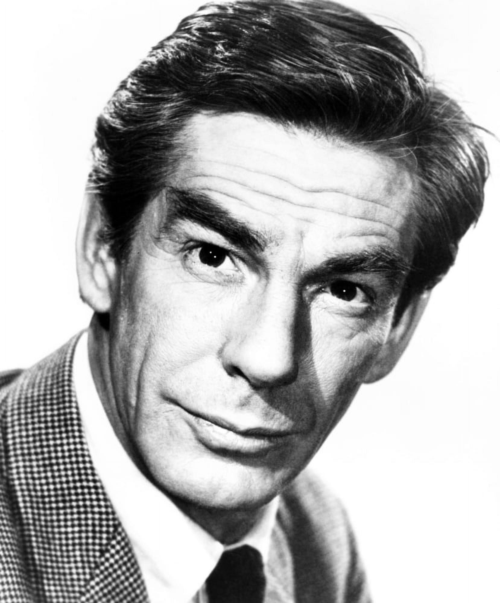 Dr. Terror'S House Of Horrors Michael Gough 1965 Photo Print (8 x 10) - Walmart.com