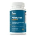 Dr. Tobias Probiotics 30 Billion, 10 Strains, 30 Billion CFU's ...