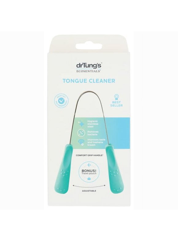 Tongue Scrapers in Oral Accessories - Walmart.com