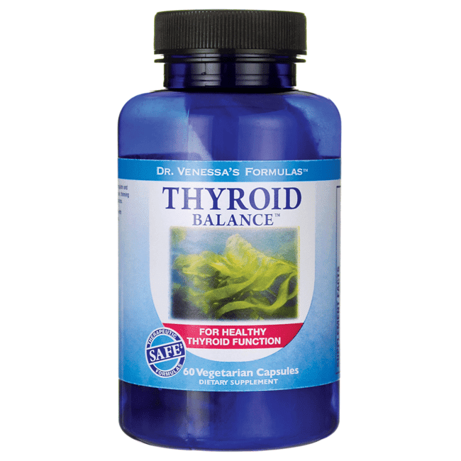 Thyroid Balance