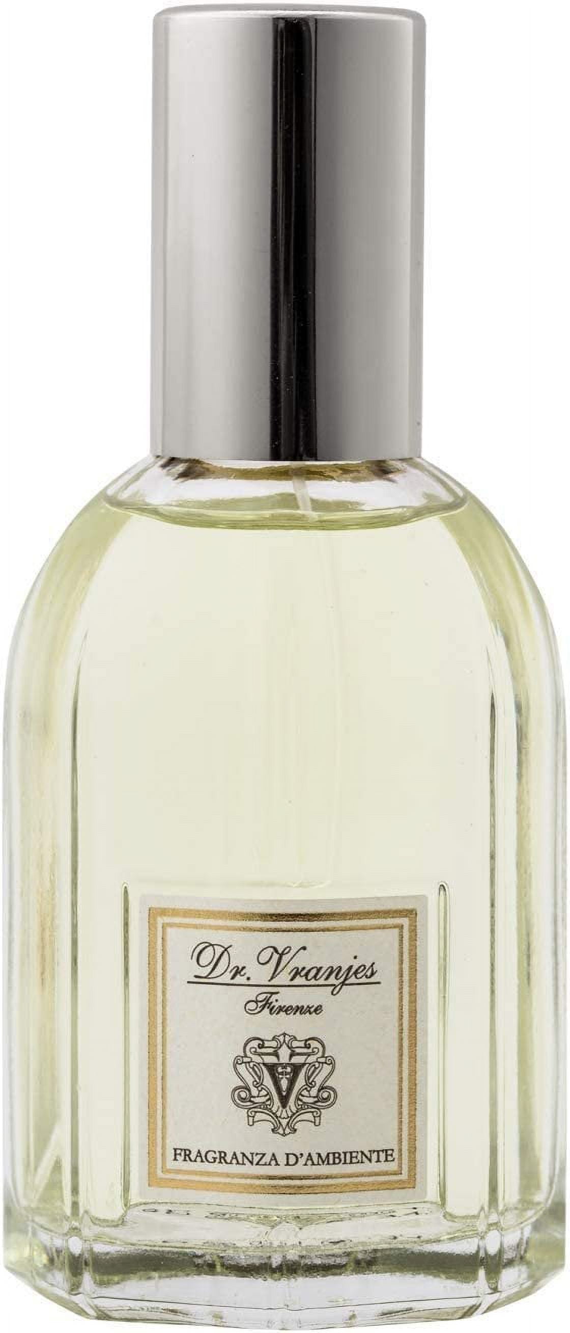 Dr. Vranjes Room Fragrance Ginger & Lime 100ml - Walmart.com