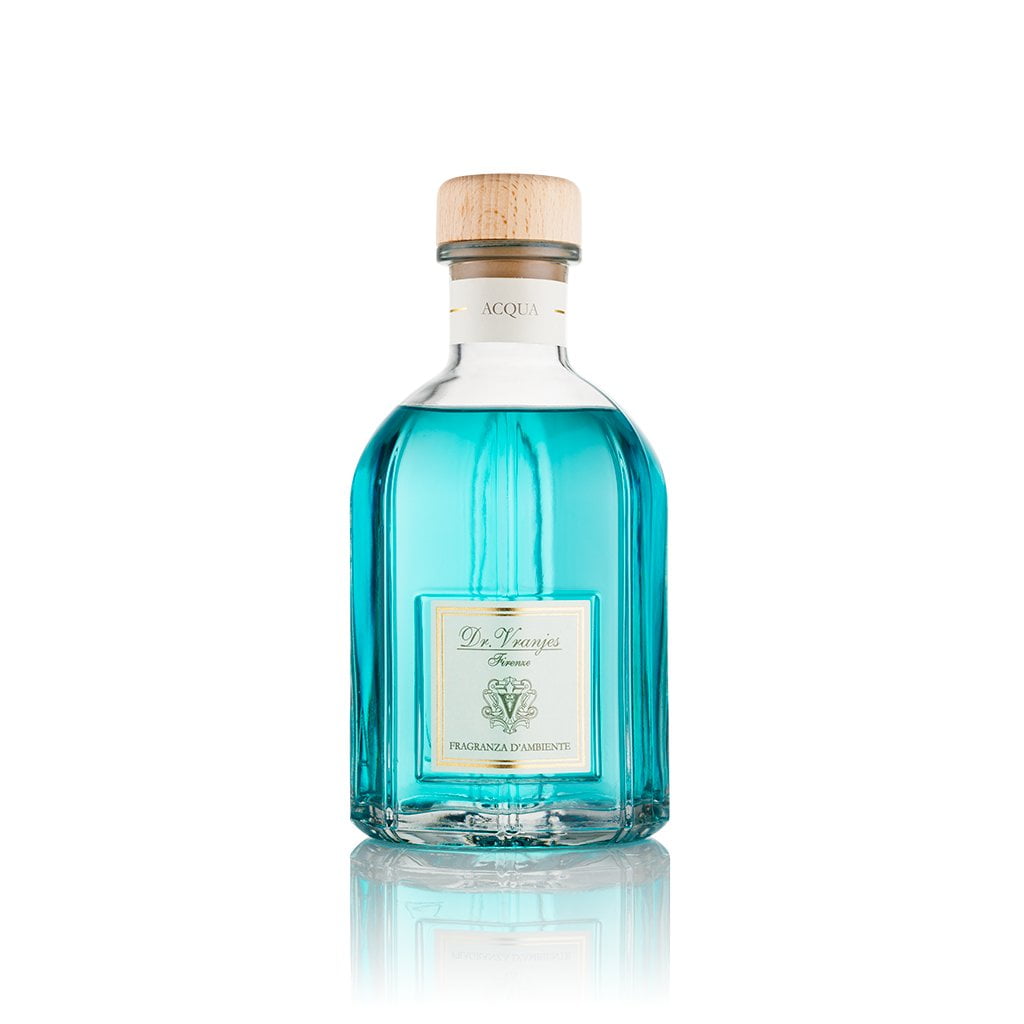 Dr. Vranjes Reed Diffuser Acqua 500ml - Walmart.com