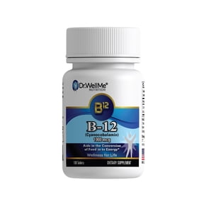 Cyanocobalamin