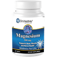 Dr.WellMe Magnesium Oxide Tablet 500 mg | Dietary Supplement for Normal ...