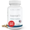 Dr. Westin Childs Essential T2 - T2 Support for Hypothyroidism ...