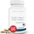 Dr. Westin Childs Thyroid Adrenal Reset Complex | Combination Thyroid ...