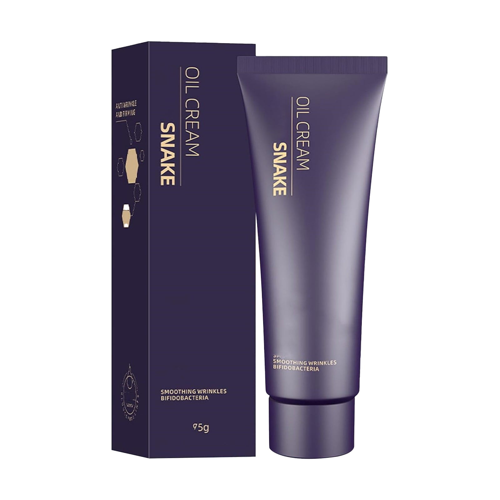 Dr. Yunmei Golden Snake Oil Cream | Firming Lotion for Lifting Sagging ...