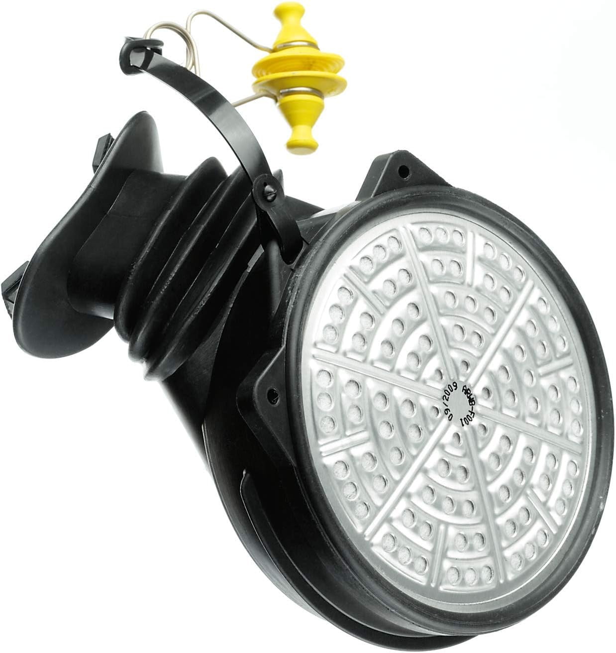 Dräger PARAT® 3200 multiple gas filters - Walmart.com