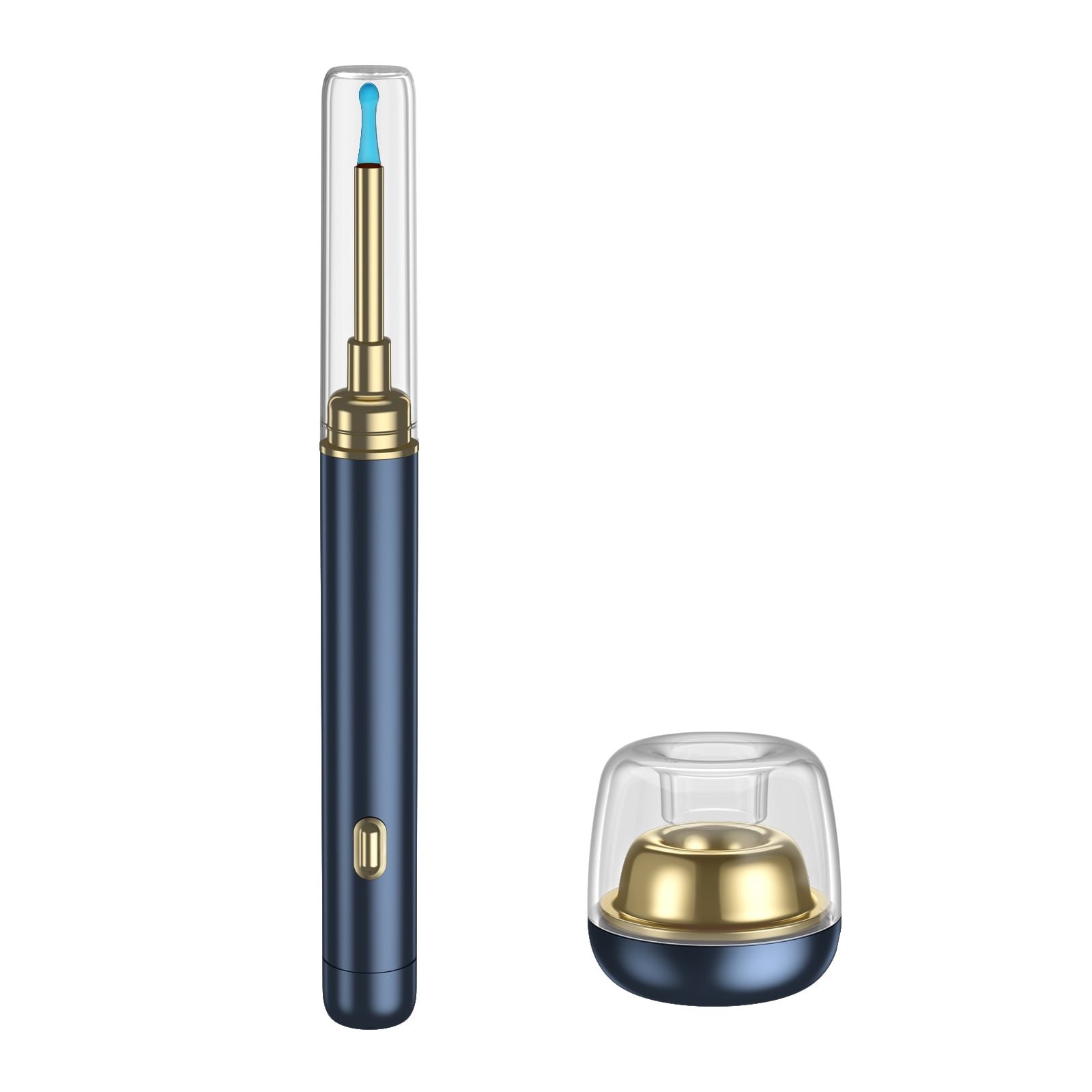 Dr.isla Earpick With Camera Visual Ear Wax Cleaner Ear Picker Otoscope ...
