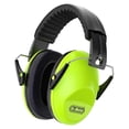 Dr.meter Kids' Soundproof Earmuffs for Noise Reduction & Sleeping ...