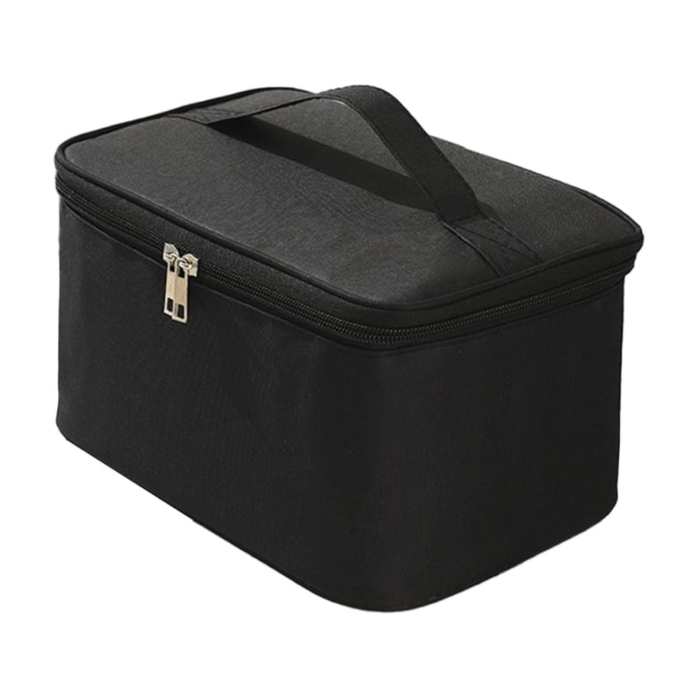 Dr.pedi Toiletry Bag for Men & Women | Large for Traveling | Hanging ...