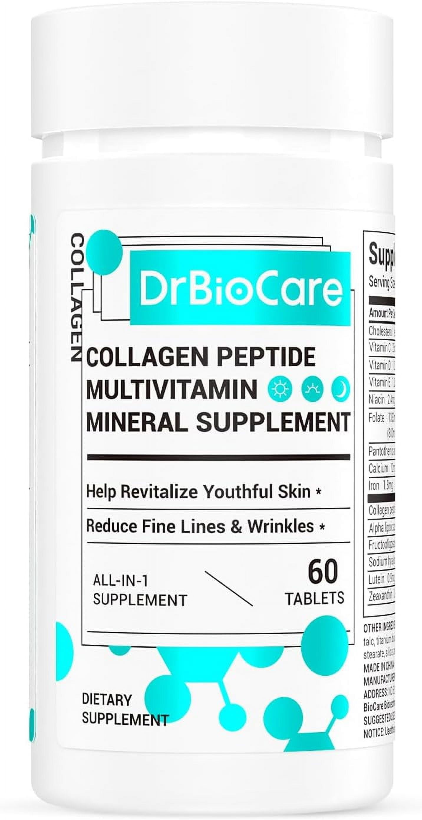DrBioCare_Collagen_Peptides_for_Women,Beauty_Vitamin&_Mineral ...
