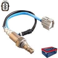 Engine Exhaust O2 02 Oxygen Sensor Direct Fit Downstream for Ford ...