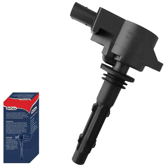 Mercedes Benz Cla Ignition Coil