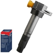 Ignition Coil 1 - Compatible with 2002 - 2008, 2010 - 2015 Honda CR-V 2 ...