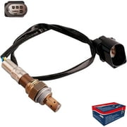 Kia Soul Oxygen Sensor