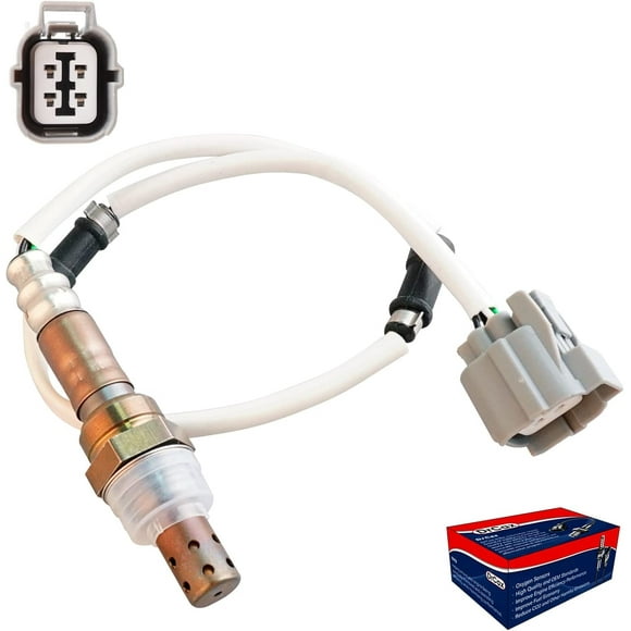 Oxygen Sensor Spacer