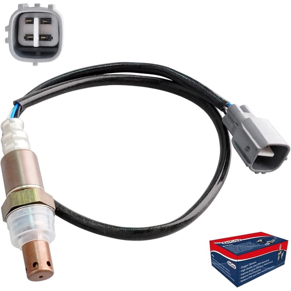 DrCax Oxygen O2 Sensor Heated Air Fuel Ratio Upstream 234-9041 15093 ...