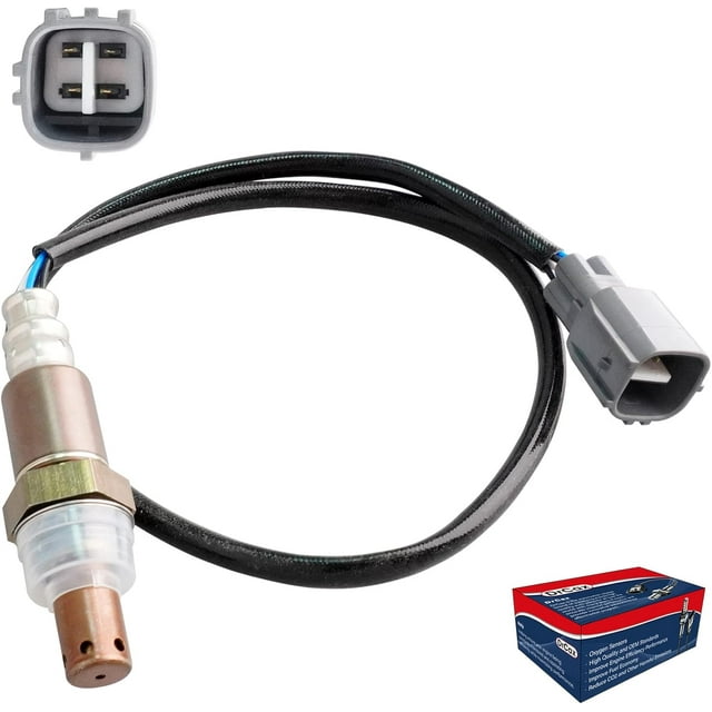 DrCax Oxygen O2 Sensor Heated Air Fuel Ratio Upstream 234-9041 15093 Compatible with Lexus Rx350 ...