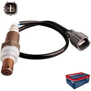 Volvo Oxygen Sensor Replacement