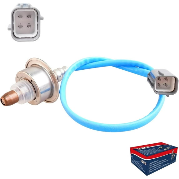 DrCax Oxygen O2 Sensor Heated Air Fuel Ratio Upstream 234-9096 Compatible with Nissan Sentra 2 ...