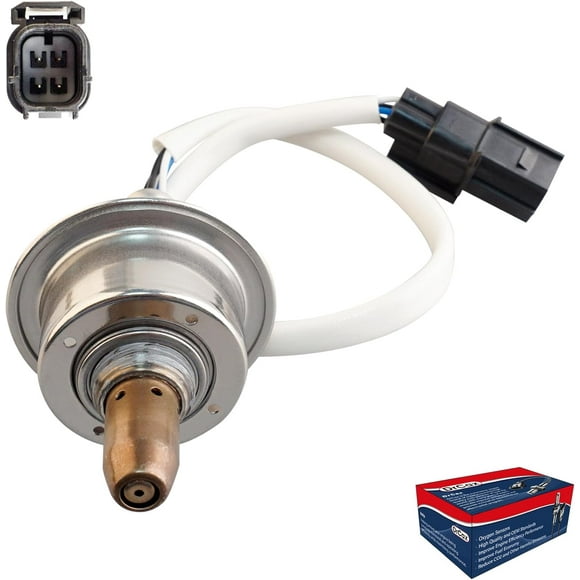 Acura Tlx Oxygen Sensor