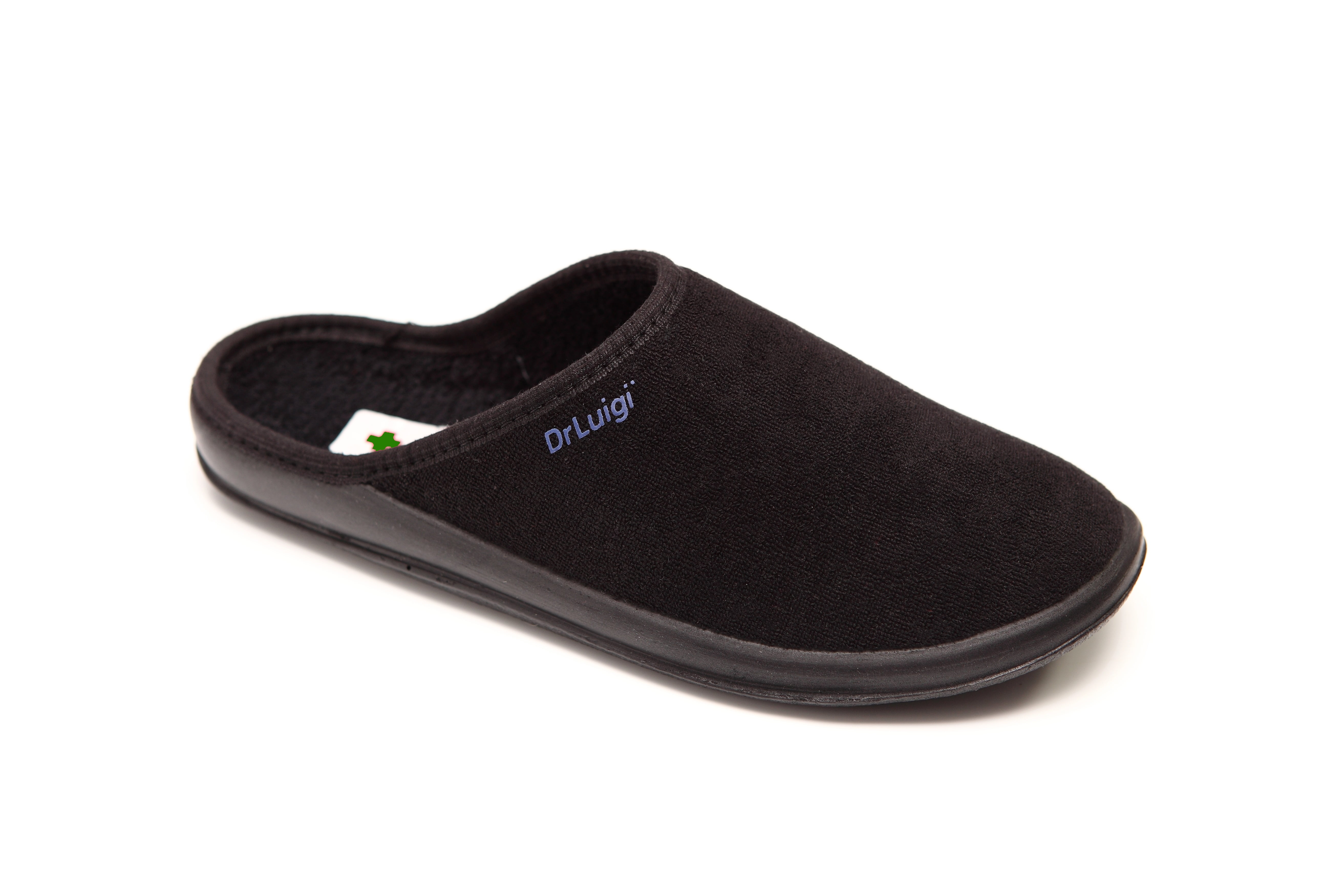 DrLuigi Medical Cotton Slippers For Men And Women - Walmart.com
