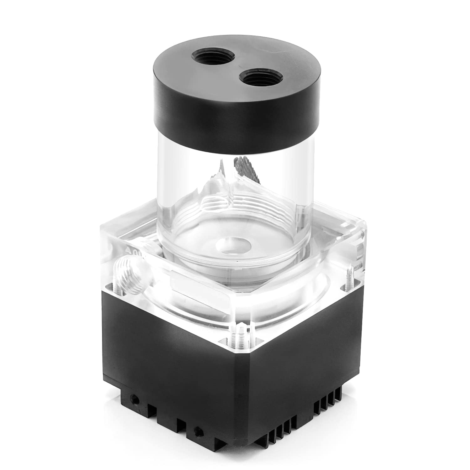 Dracaena High Flow 12v dc Water Pump Combo Computer Water Cooler, Water ...