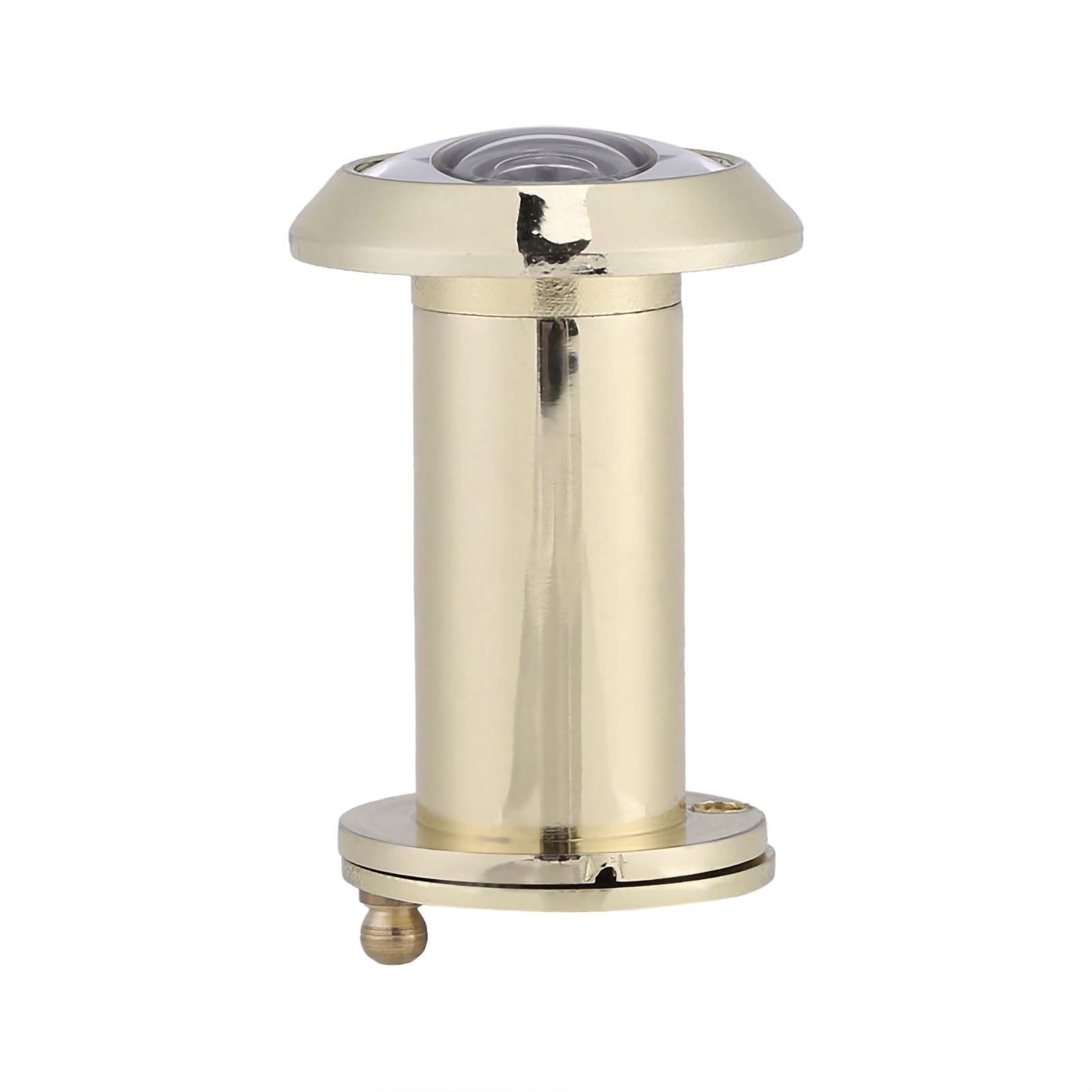 Dracceev Door Viewer-Door Viewer Home Security Optical Glass Wide Angle ...