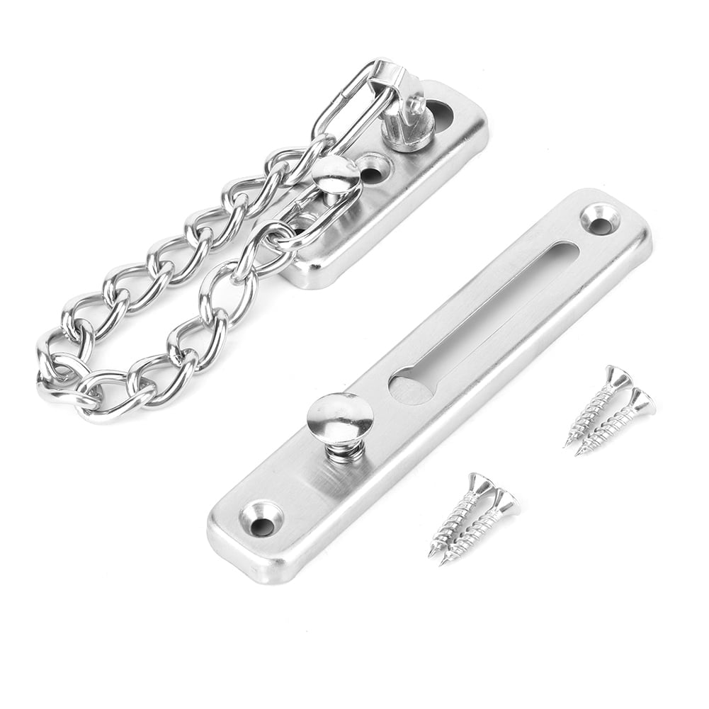 Dracceev Durable Anti-Theft Chain Lock Security Security Protection ...