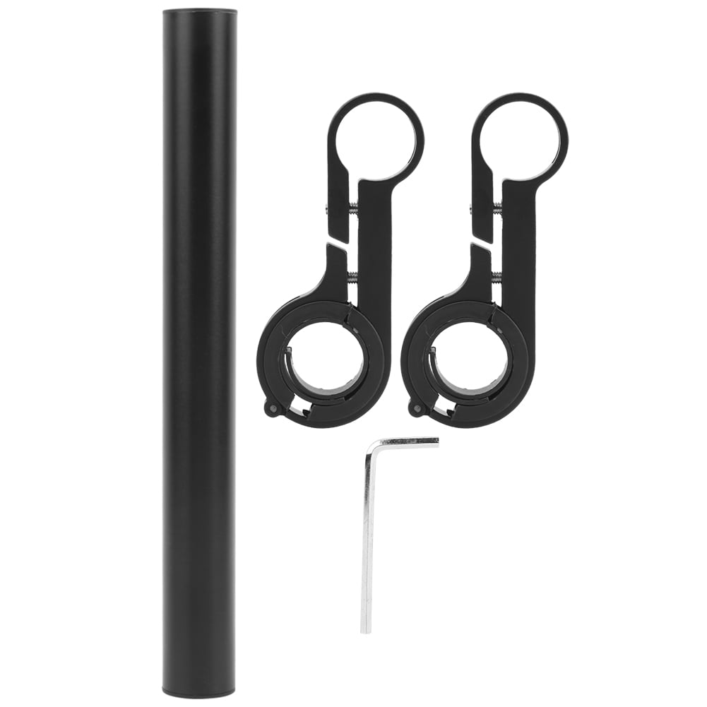 Dracceev Scooter Handlebar Extender MultiFunctional Electric Scooter ...